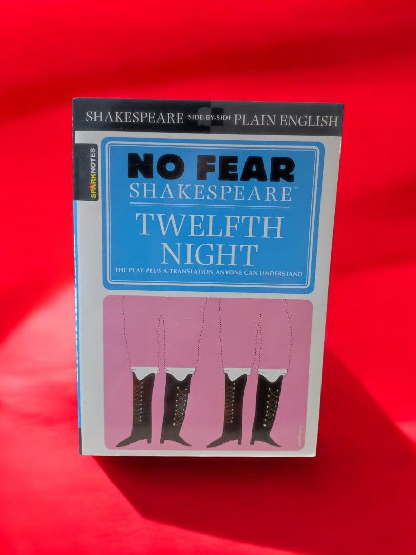 Shakespeare Made Simple Plain English Midsummers Night , Henry V and ...