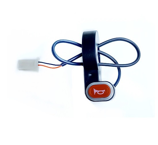 Single Horn Switch [PAB Eco drive Jimove MC Zebra food delivery ...