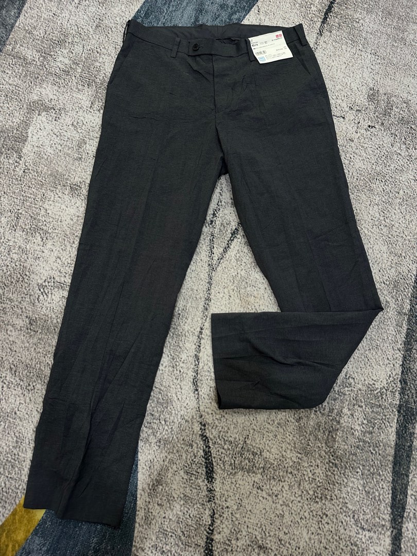 Slacks, Women's Fashion, Bottoms, Jeans & Leggings on Carousell