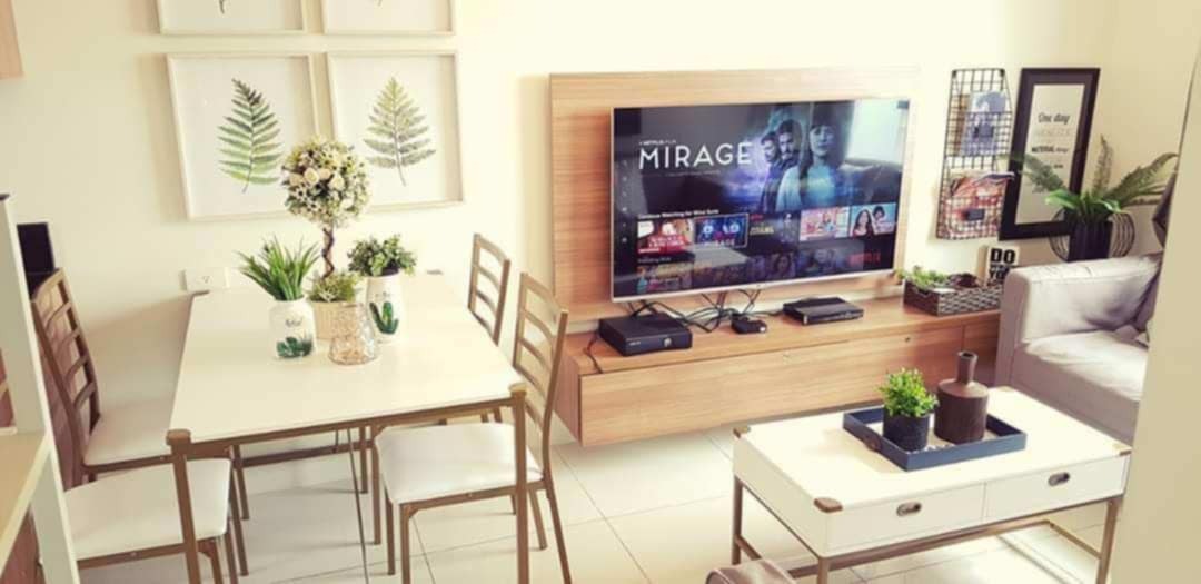 SMDC Wind Residences Staycation, Property, Rentals, Vacation Rentals on ...