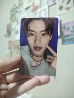 [WTS] LOONA HASEUL Flip That Ktown4u POB Official Photocard Ready Stock ...