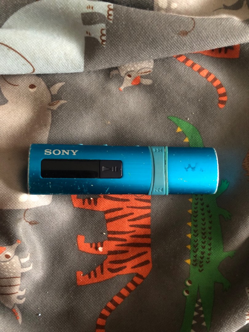 sony walkman, Audio, Other Audio Equipment on Carousell