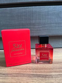 SÌ EAU DE PARFUM 100ml, Beauty & Personal Care, Fragrance & Deodorants ...