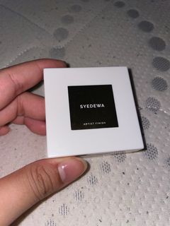 SYEDEWA FOUNDATION, Beauty & Personal Care, Face, Makeup on Carousell