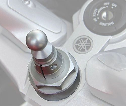 Techmount 5-10998 -Yamaha FJR 1300 Replacement Stem Motorcycle Mount ...