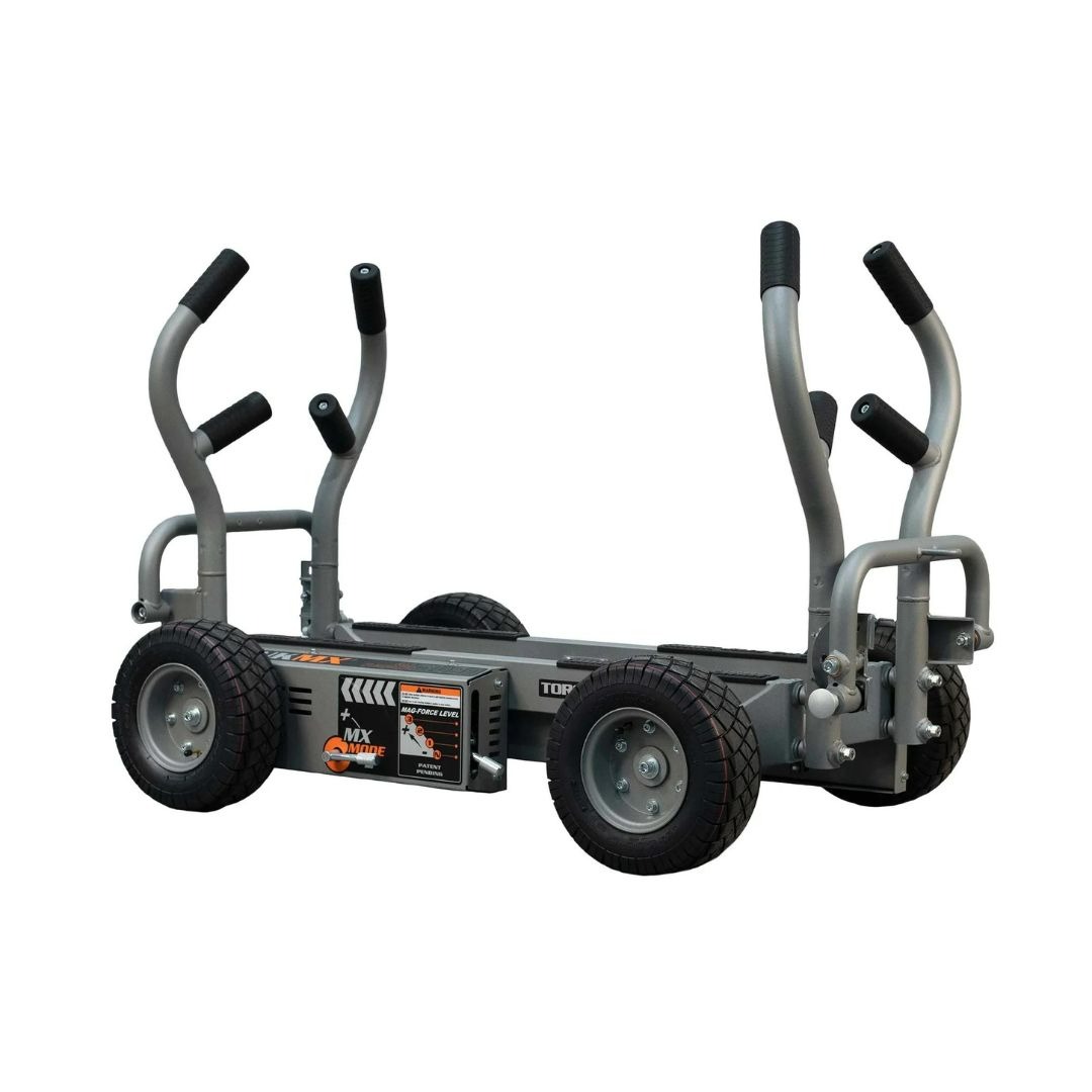Torque Fitness Tank MX, Sports Equipment, Exercise & Fitness, Cardio ...