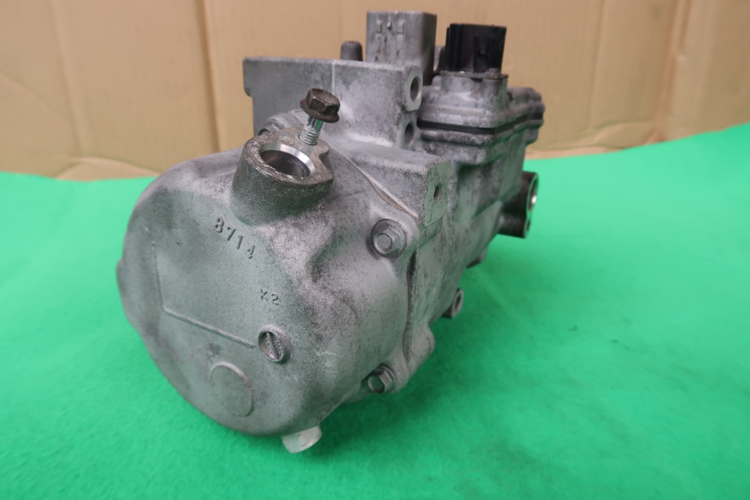 TOYOTA CAMRY ACV 50 HYBRID AIR COMPRESSOR, Auto Accessories on Carousell
