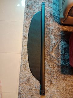 2021 - 2023 TOYOTA HARRIER BOOT COMPARTMENTS STORAGE TRAY, Car ...