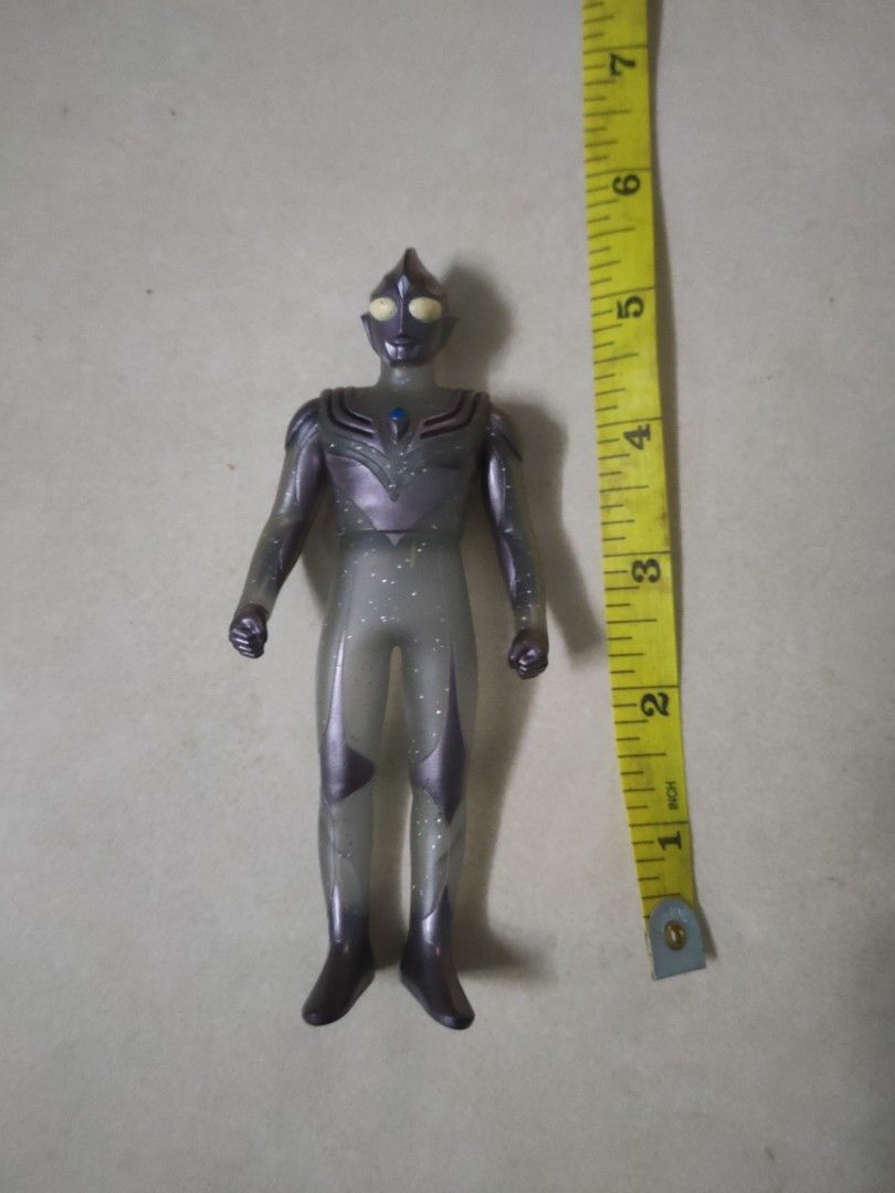 Combo Ultraman Ginga Spark Dx Set, Hobbies & Toys, Toys & Games on ...