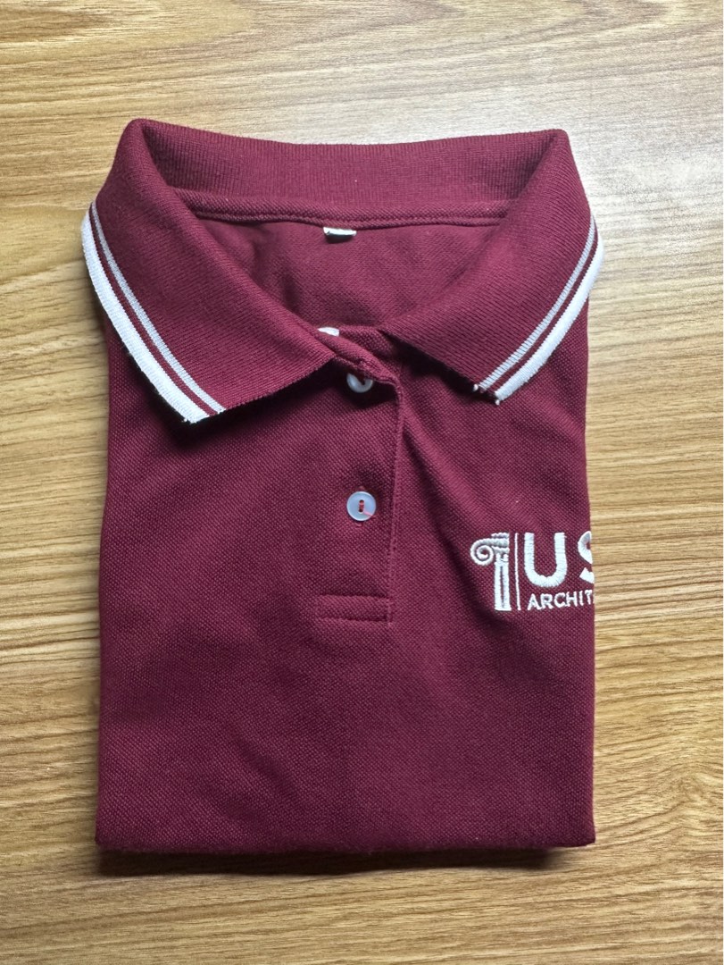 UST Architecture Uniform, Women's Fashion, Dresses & Sets, Sets or ...