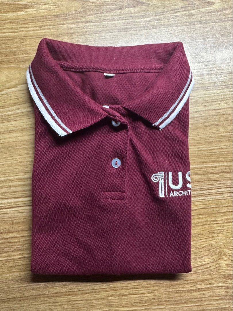 UST Architecture Uniform, Women's Fashion, Dresses & Sets, Sets or ...