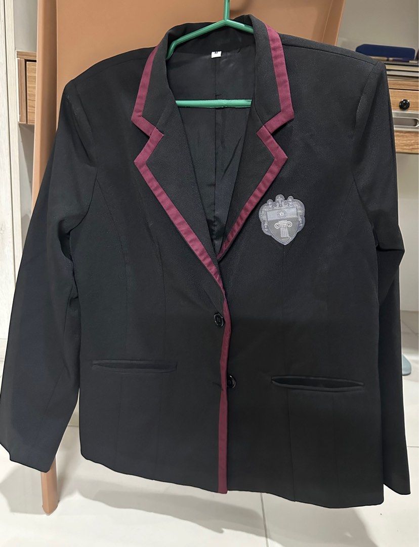 UST Architecture Uniform, Women's Fashion, Dresses & Sets, Sets or ...