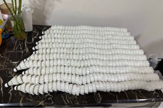 Yonex F90 Badminton Feather Shuttlecock, Sports Equipment, Sports ...