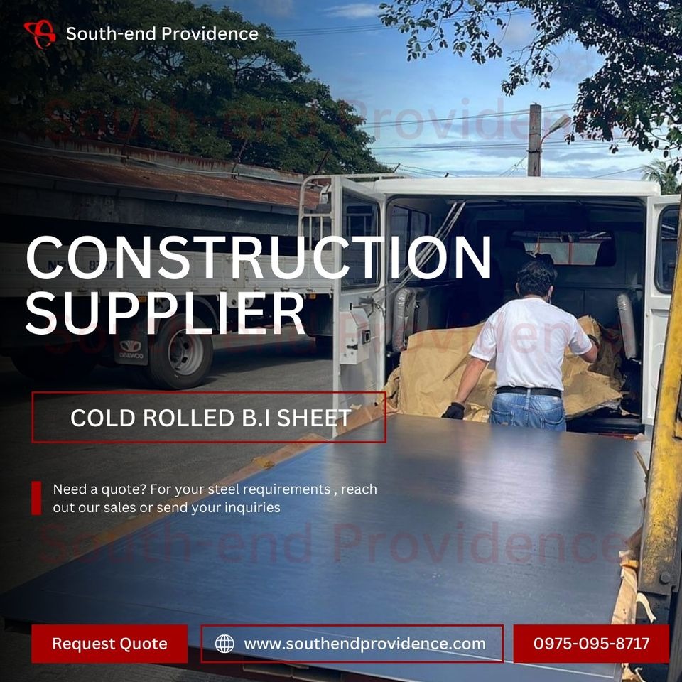 #12 4x8 Galvanized Iron Sheet / GI Sheet / High Quality G.I Sheet ...