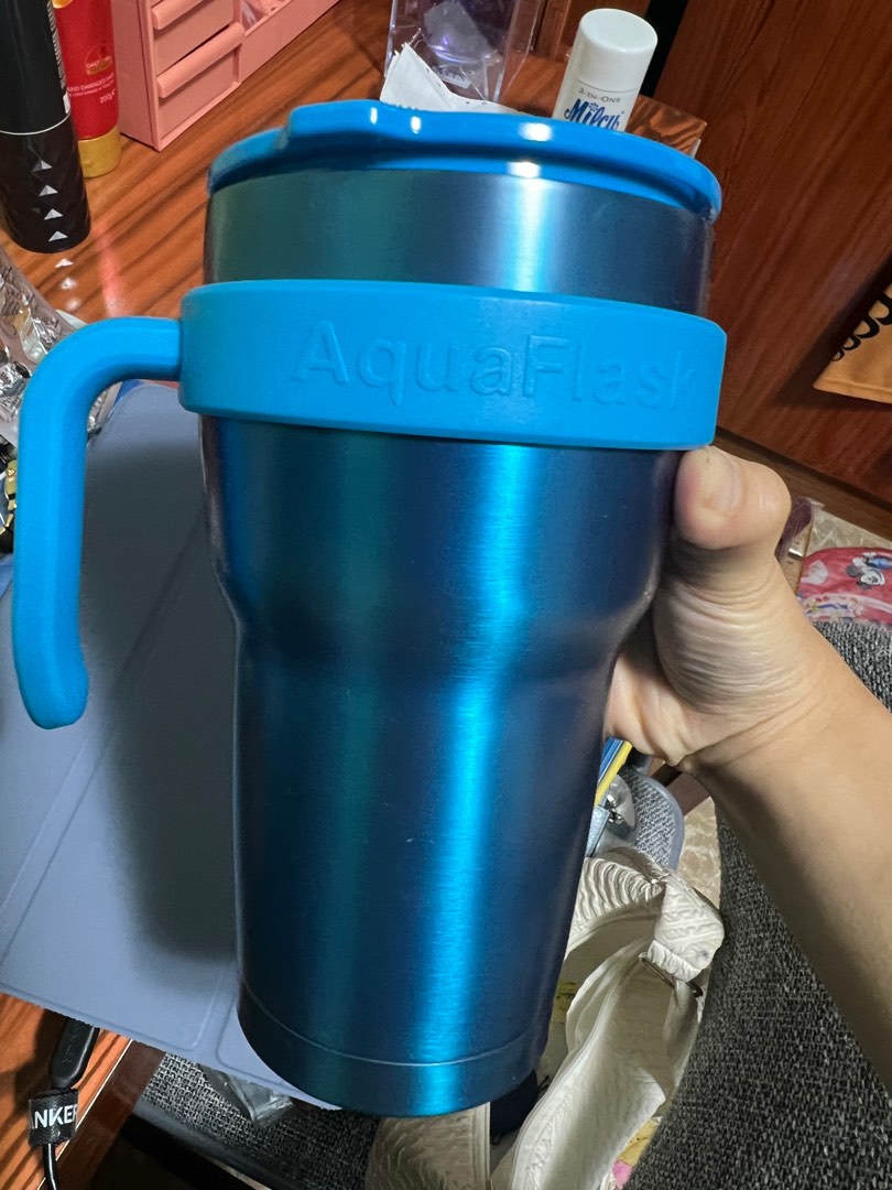AQUAFLASK (24oz) Stellar Mug Collection Limited Edition Aqua Flask ...