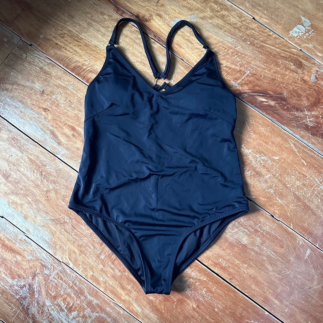 Beyond the Beach Marina Swimsuit, Women's Fashion, Swimwear, Bikinis ...
