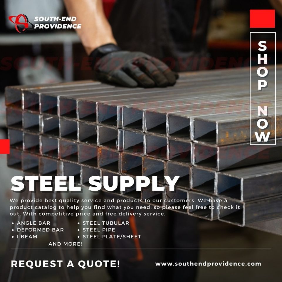 BI Tubular 3 /4 x 3/4 x 1.5mmthk / Steel Square Tubular, Commercial ...