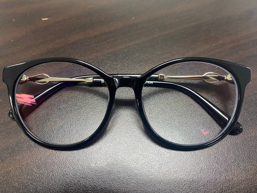 BONIA FRAME, Men's Fashion, Watches & Accessories, Sunglasses & Eyewear ...