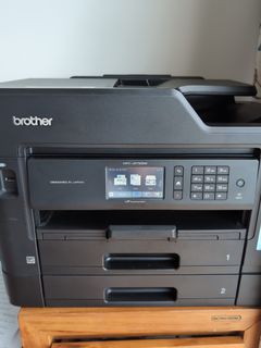Brother MFC-7450, Computers & Tech, Printers, Scanners & Copiers on ...