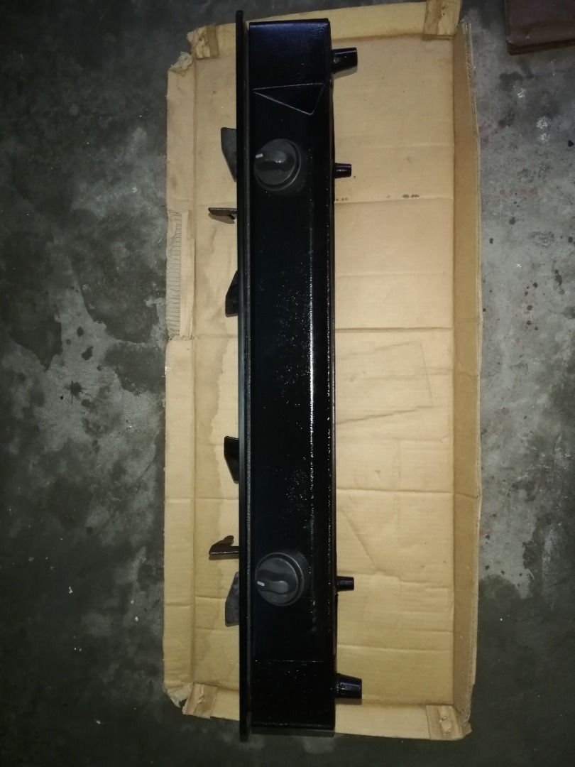 CAMEL TWO BURNER GAS STOVE, TV & Home Appliances, Kitchen Appliances ...