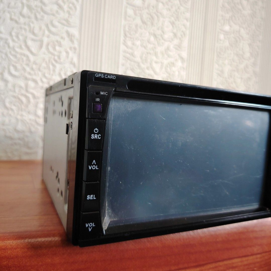 Sony Car DVD player with Bluetooth, Audio, Other Audio Equipment on ...