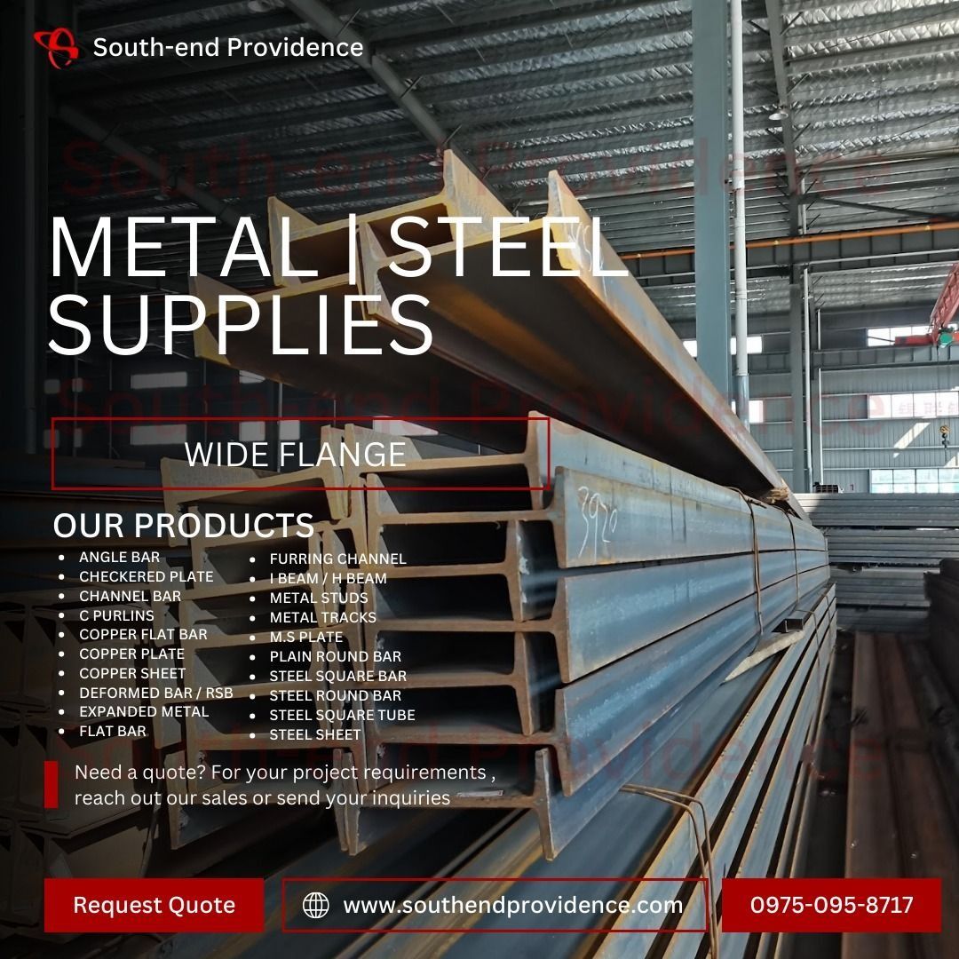 Channel Bar 5" x 20 | I beam | H beam | Wide flange | Angle bar ...