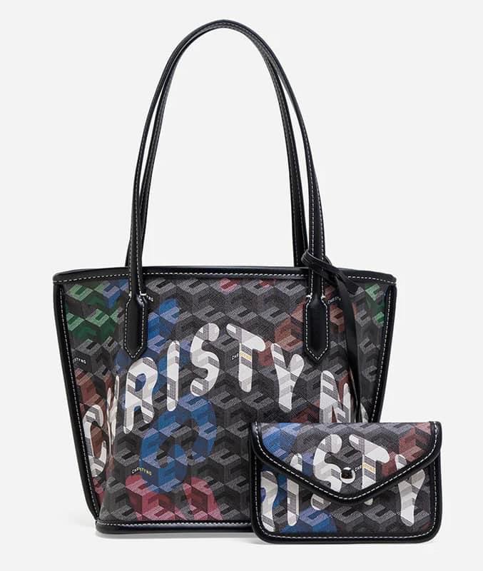 CHRISTY NG Mini Russo Limited Edition color, Women's Fashion, Bags ...