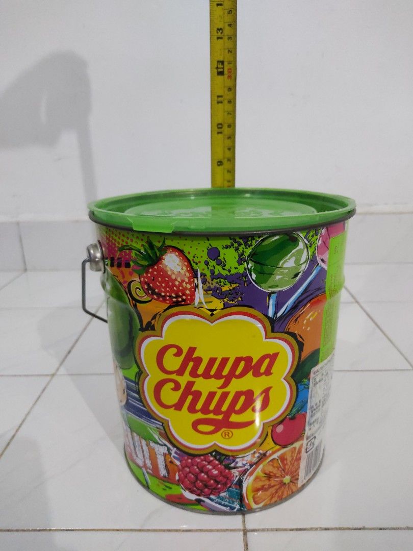 Chupa Chups, Hobbies & Toys, Collectibles & Memorabilia, Fan ...