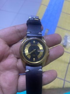 Citizen watch, Men's Fashion, Watches & Accessories, Watches on Carousell
