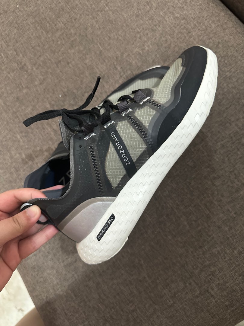 Cole Haan ZeroGrand Outpace Running Shoes, Women's Fashion, Footwear ...