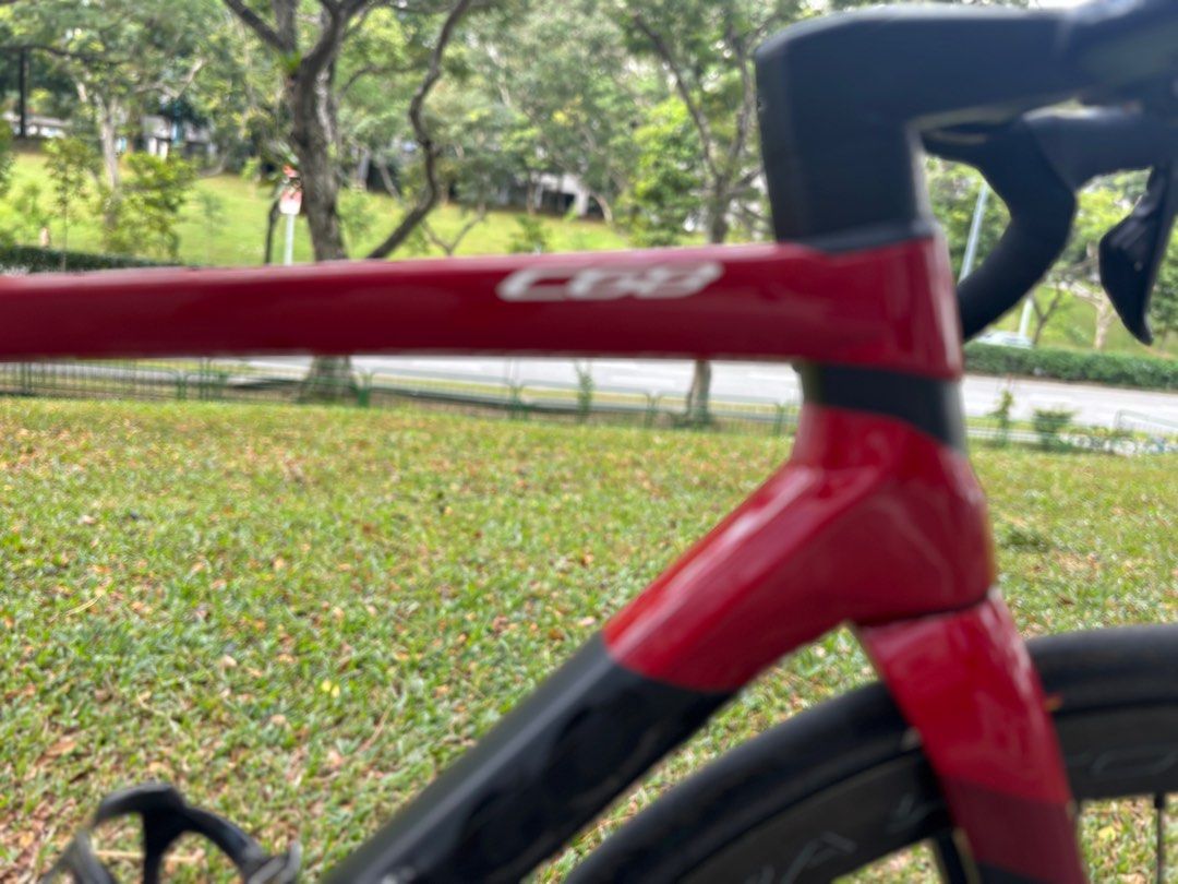 Colnago C68, Sports Equipment, Bicycles & Parts, Bicycles on Carousell