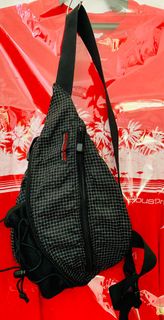 Crossbag wood outdoor canada, Men's Fashion, Bags, Sling Bags on Carousell