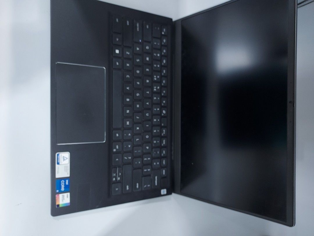Dell Laptop p143 G i5-11 th gen ,16Gb Ram,512 gb ssd,win11 Pro ...