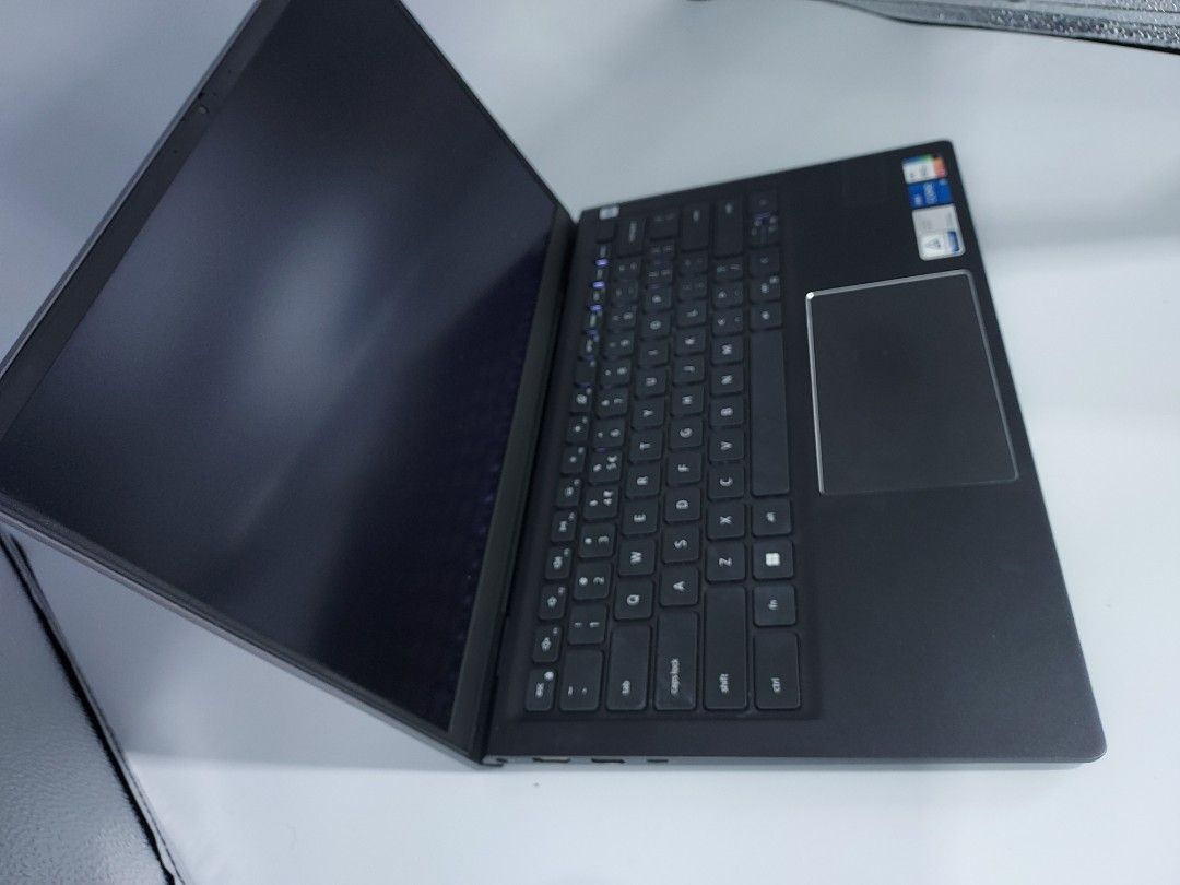 Dell Laptop p143 G i5-11 th gen ,16Gb Ram,512 gb ssd,win11 Pro ...