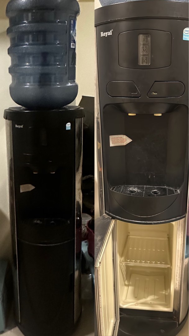 Dispenser Royal, Kitchen & Appliances di Carousell