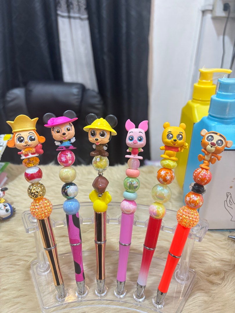 DOORABLE PENS, Hobbies & Toys, Stationary & Craft, Stationery & School ...