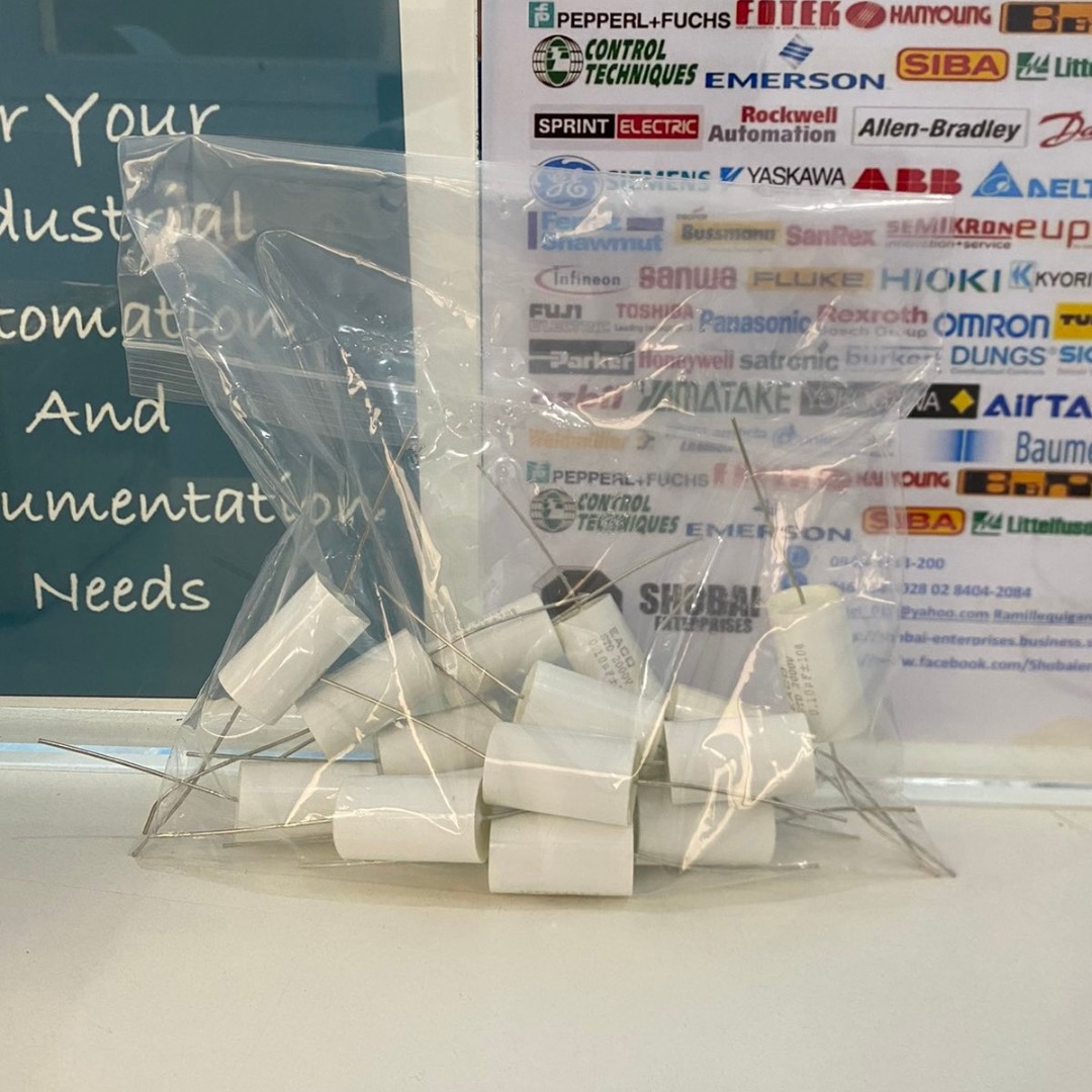 EACO CAPACITOR | STD 2000V, Commercial & Industrial, Construction Tools ...