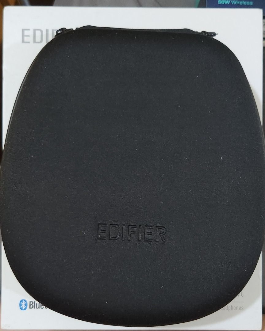 EDIFIER W830BT Wireless Stereo Headphones, Audio, Headphones & Headsets ...