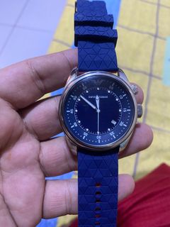 Emporio Armani AR0382, Men's Fashion, Watches & Accessories, Watches on ...