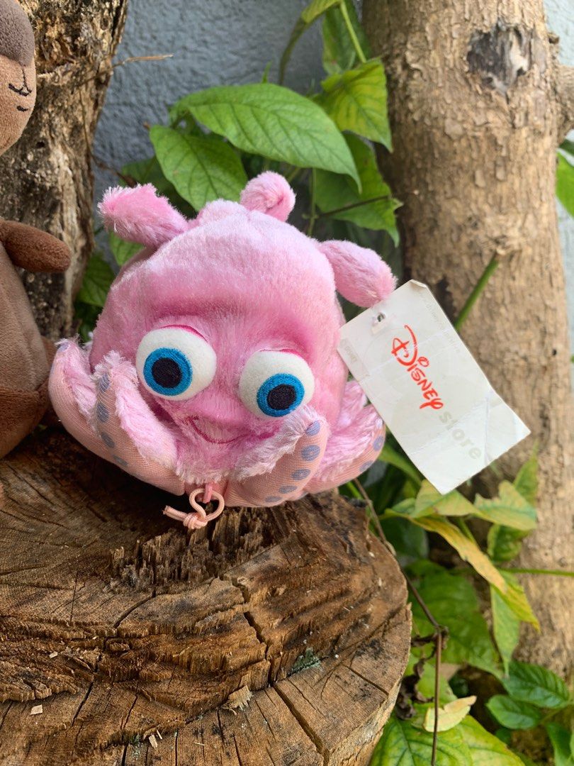 Finding nemo “Pearl”, Hobbies & Toys, Toys & Games on Carousell