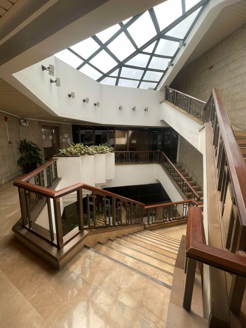 FOR RENT: Office Space - OAC Building, Pasig City, Property, Rentals ...