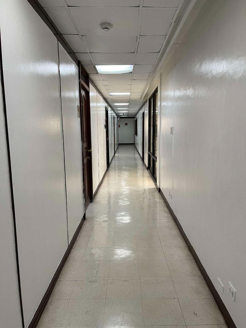FOR RENT: Office Space - OAC Building, Pasig City, Property, Rentals ...