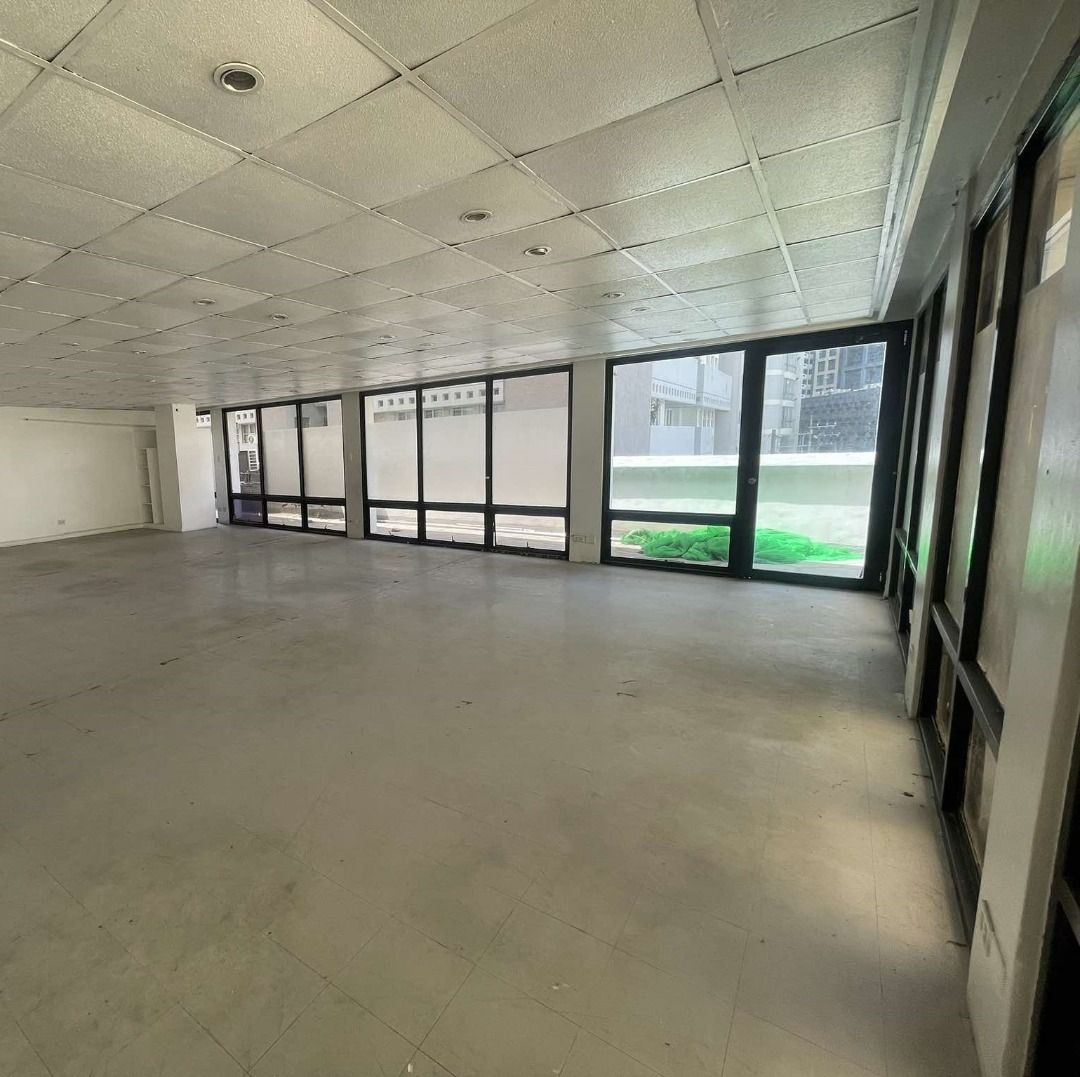 FOR RENT: Office Space - OAC Building, Pasig City, Property, Rentals ...