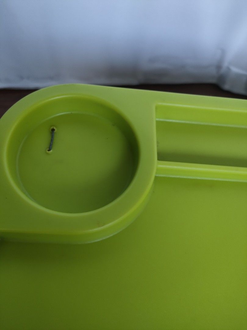 FREE Ikea Nordby Bed Tray Furniture Home Living Furniture Other Home Furniture on Carousell