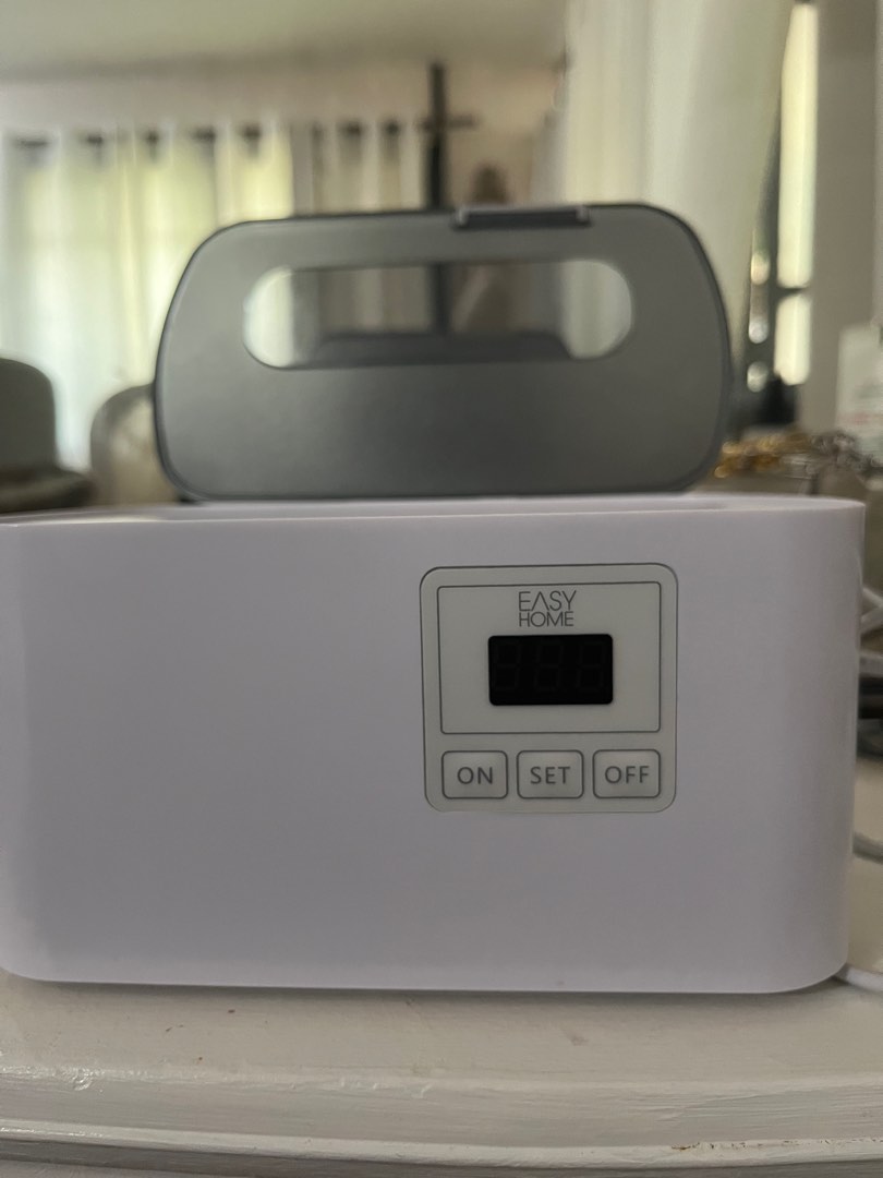 FREE Ultrasonic Cleaner , Mobile Phones & Gadgets, Other Gadgets on ...