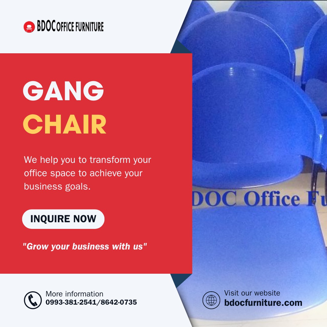 gang chair/ conference table/ mobile pedestal/ freestanding table ...