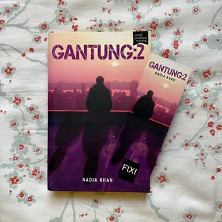 Fixi Gantung, Hobbies & Toys, Books & Magazines, Storybooks on Carousell