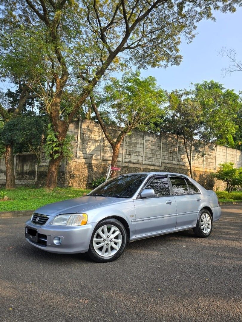 Honda City Type Z, Aksesoris Mobil di Carousell