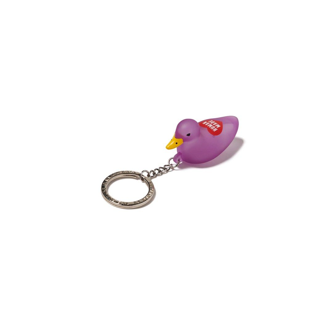Human Made DUCK PVC KEY CHAIN, Hobbies & Toys, Toys & Games on Carousell