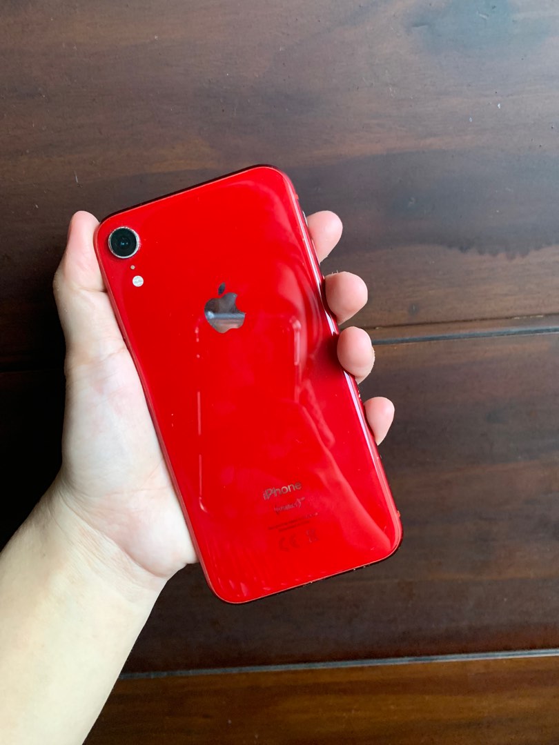 Iphone XR, Mobile Phones & Gadgets, Mobile Phones, iPhone, iPhone X ...